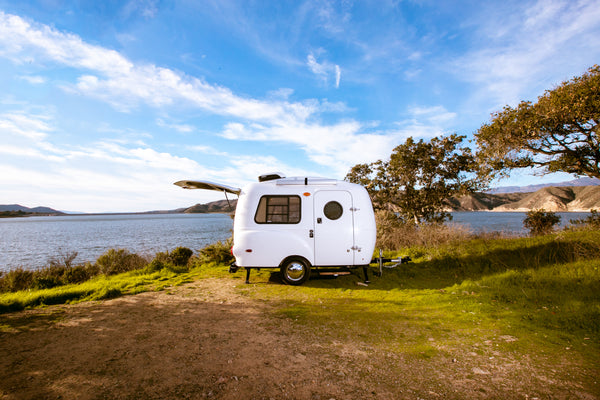 How to Register Your Happier Camper