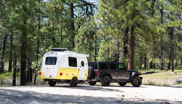 Resources - Happier Camper