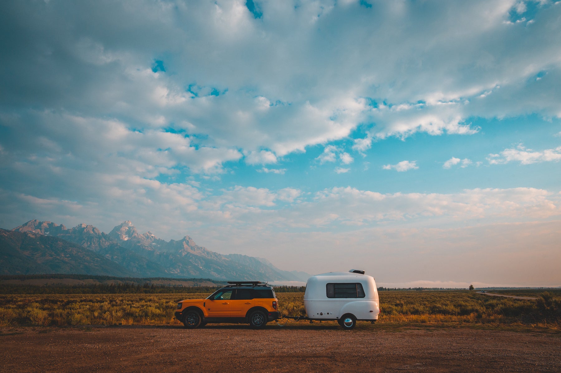 Logistics 101: Happier Camper's Shipping and Pick-up Options