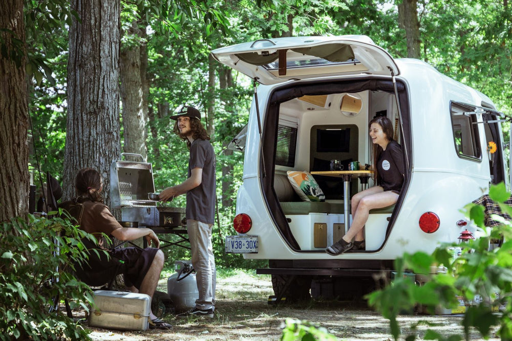 Resources - Happier Camper