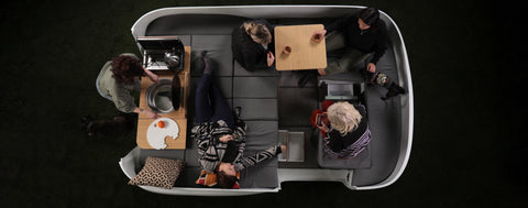 Adaptiv® System - Happier Camper