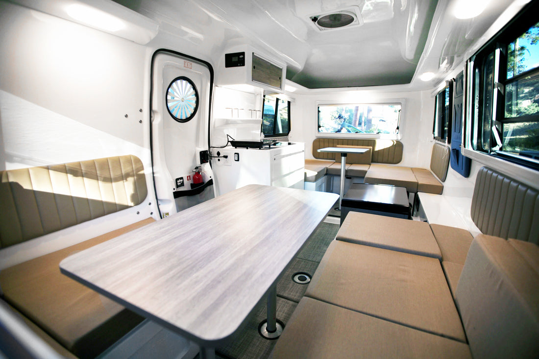 HCT - Happier Camper