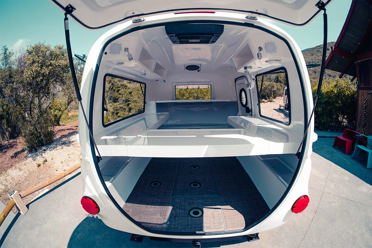 HC1 Venture - Happier Camper