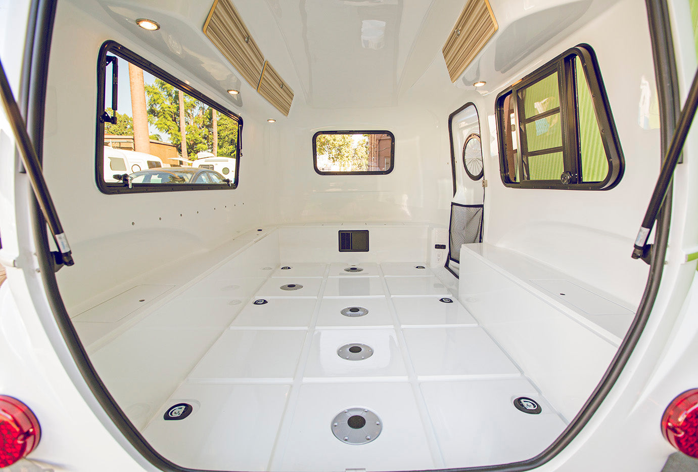 Adaptiv™ Modular Camper System | Happier Camper