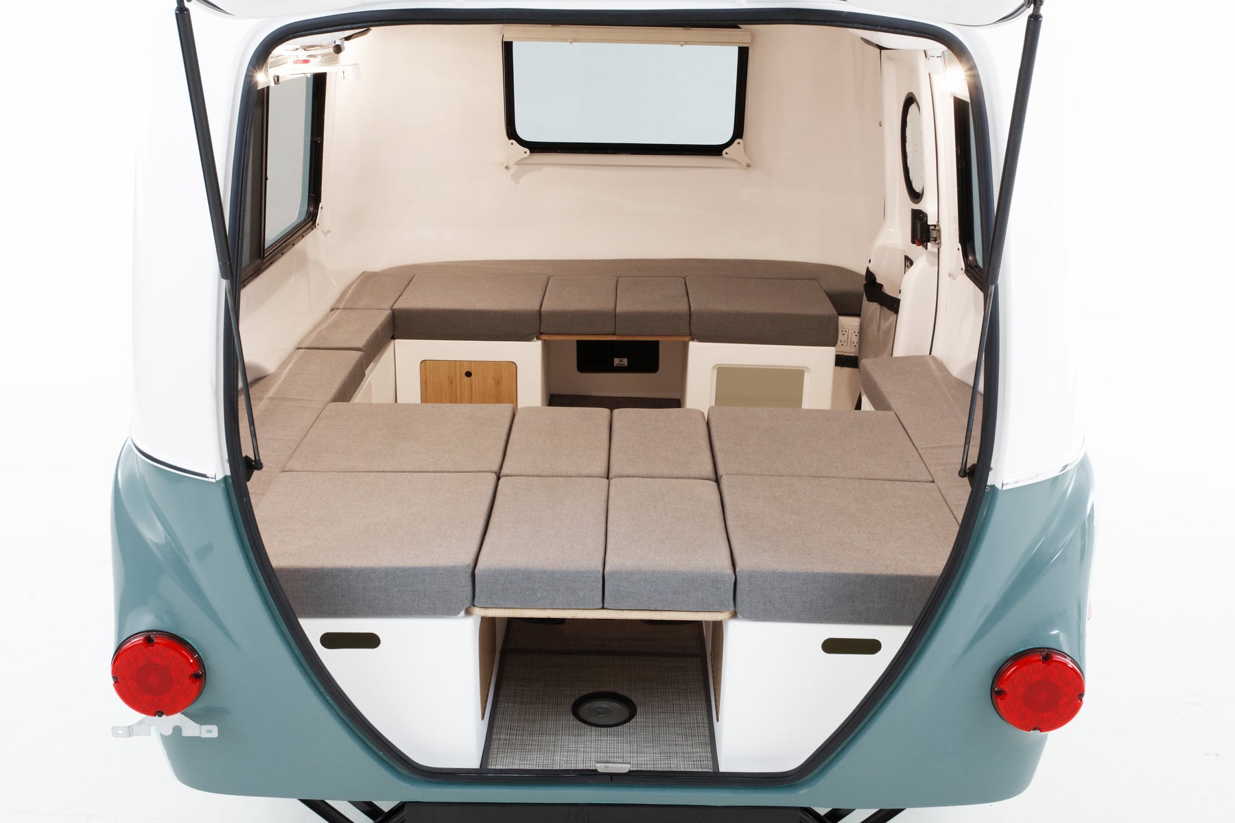 HC1 - Happier Camper