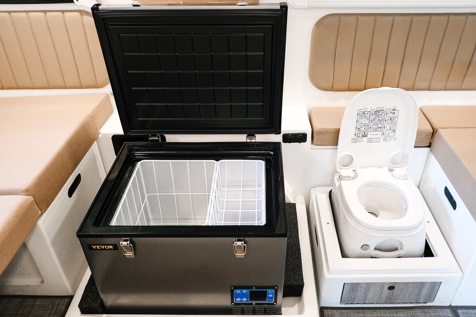 HCT - Happier Camper