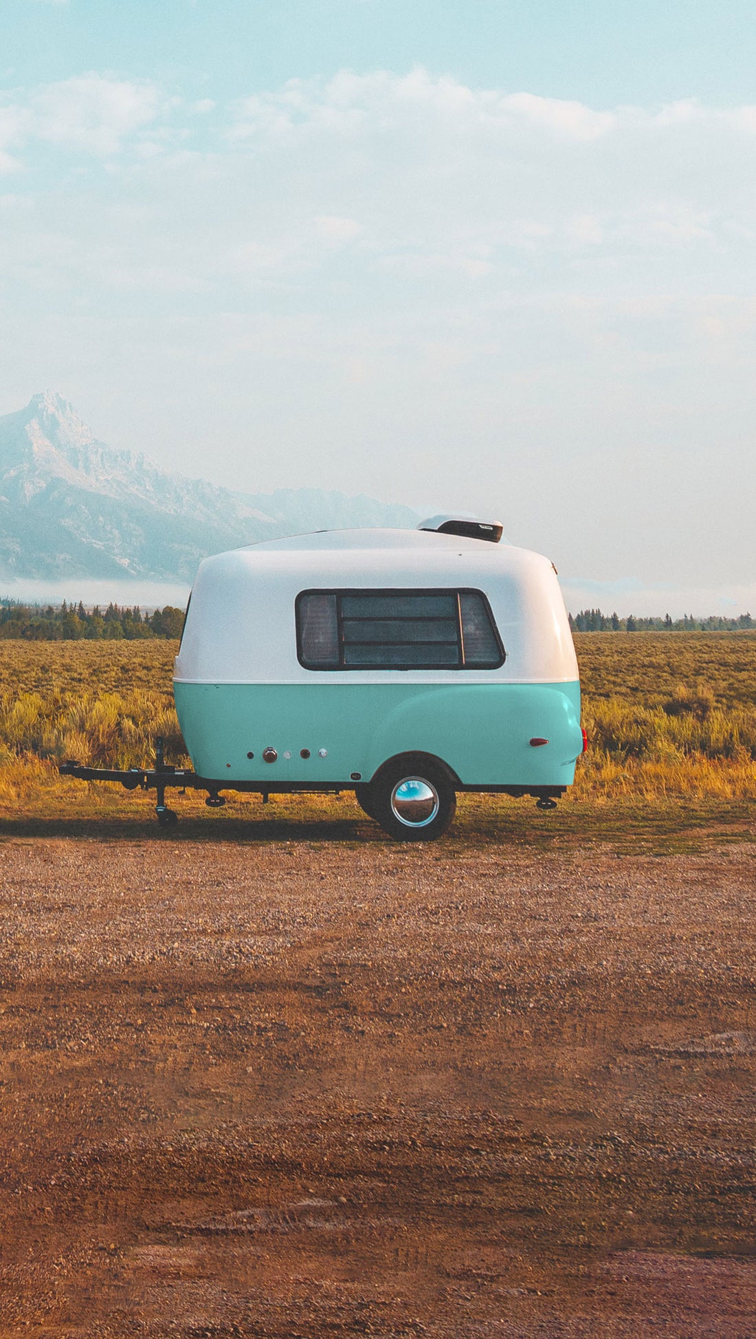 HC1 - Happier Camper