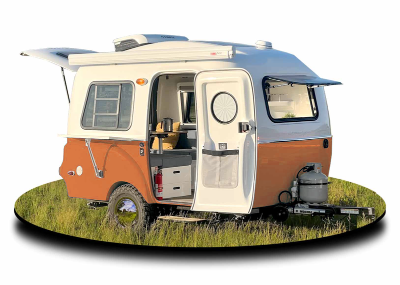HC1 Studio Trim - Happier Camper