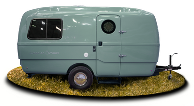 Order - Happier Camper