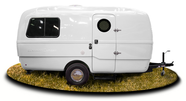 Order - Happier Camper