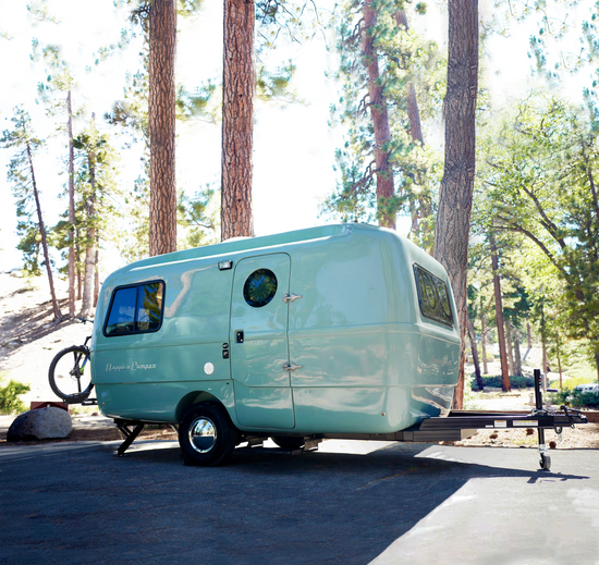 HCT - Happier Camper