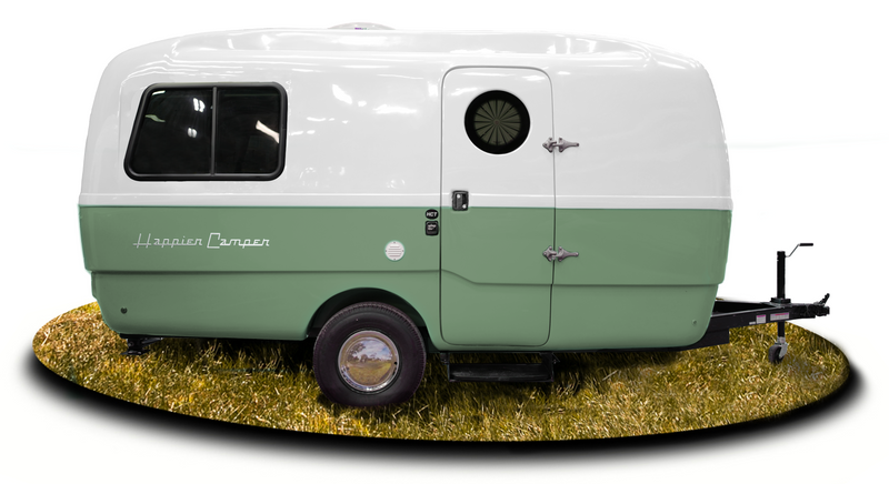 Order - Happier Camper