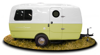 Order - Happier Camper