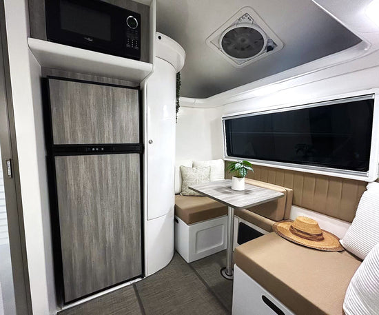 HCT - Happier Camper