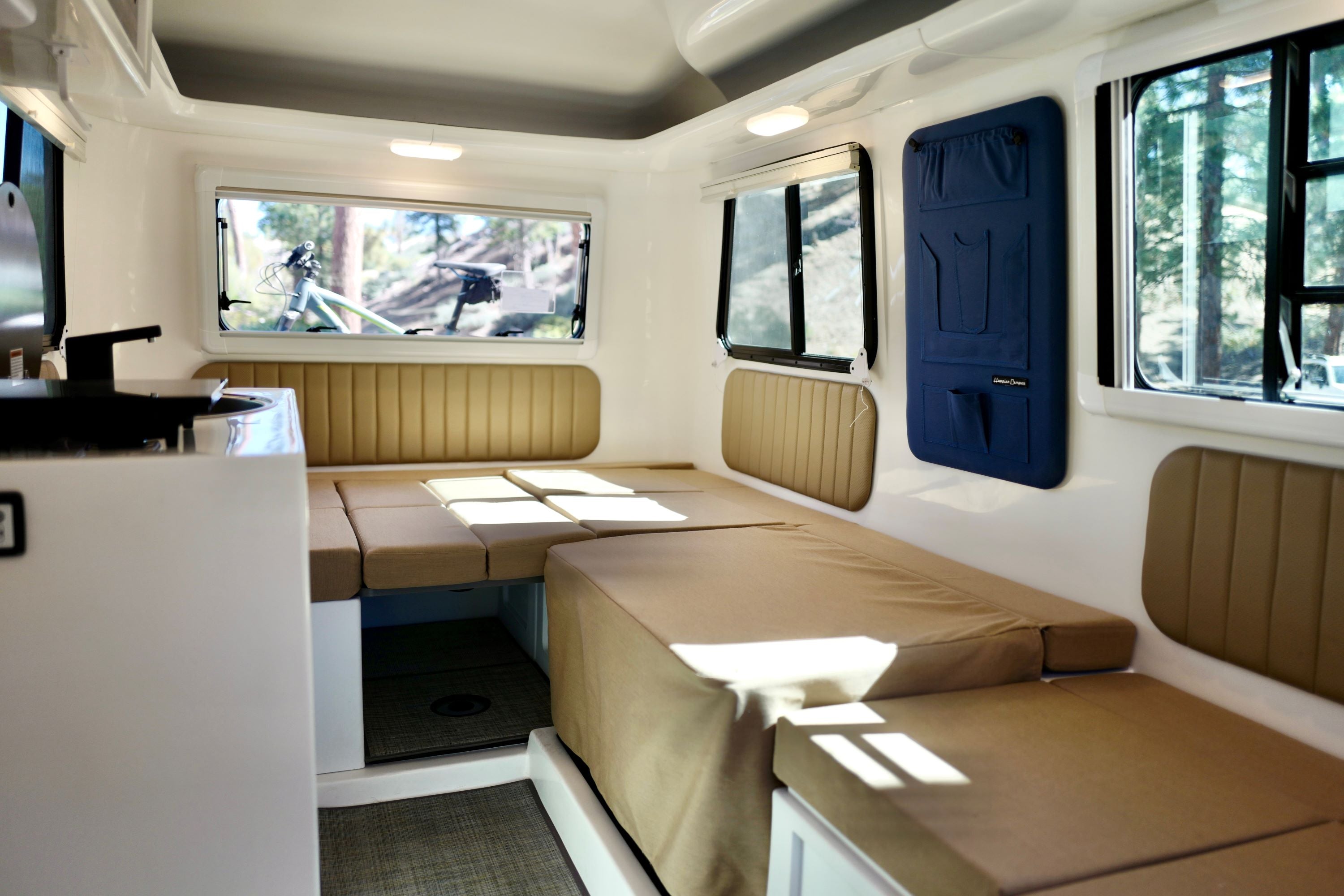 HCT - Happier Camper