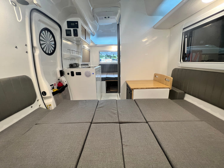 HCT - Happier Camper