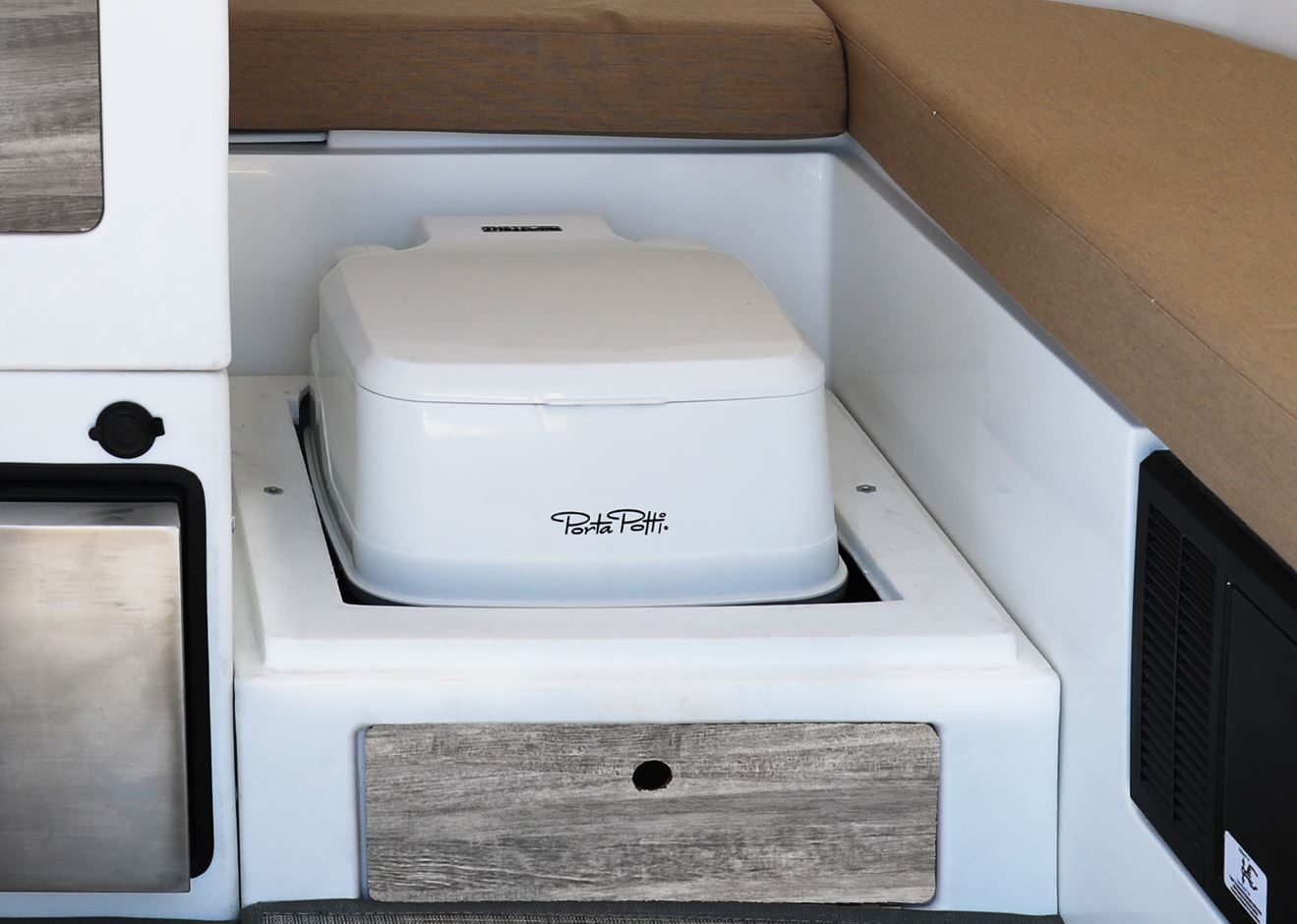 HC1 - Happier Camper