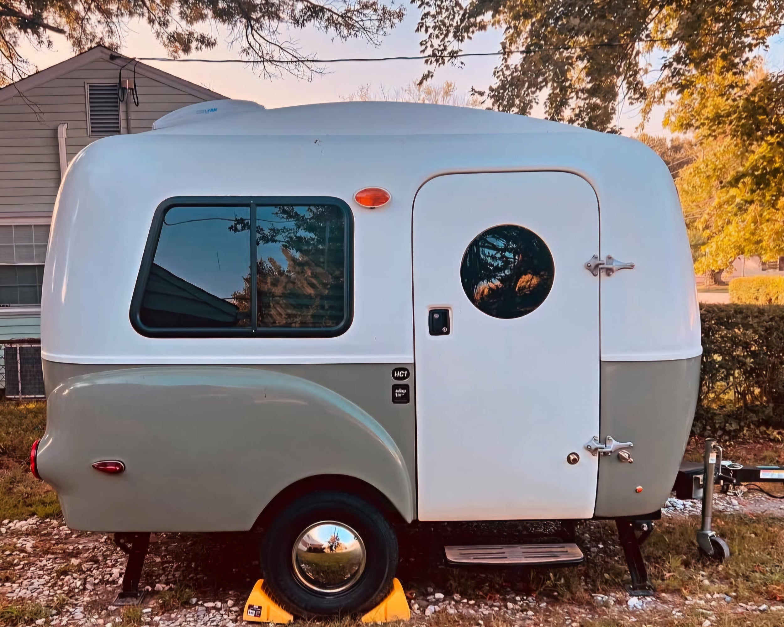 Ambassador - Happier Camper