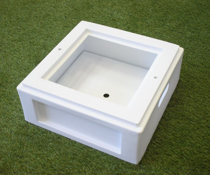 Adaptiv® Set of Half Cubes - Happier Camper